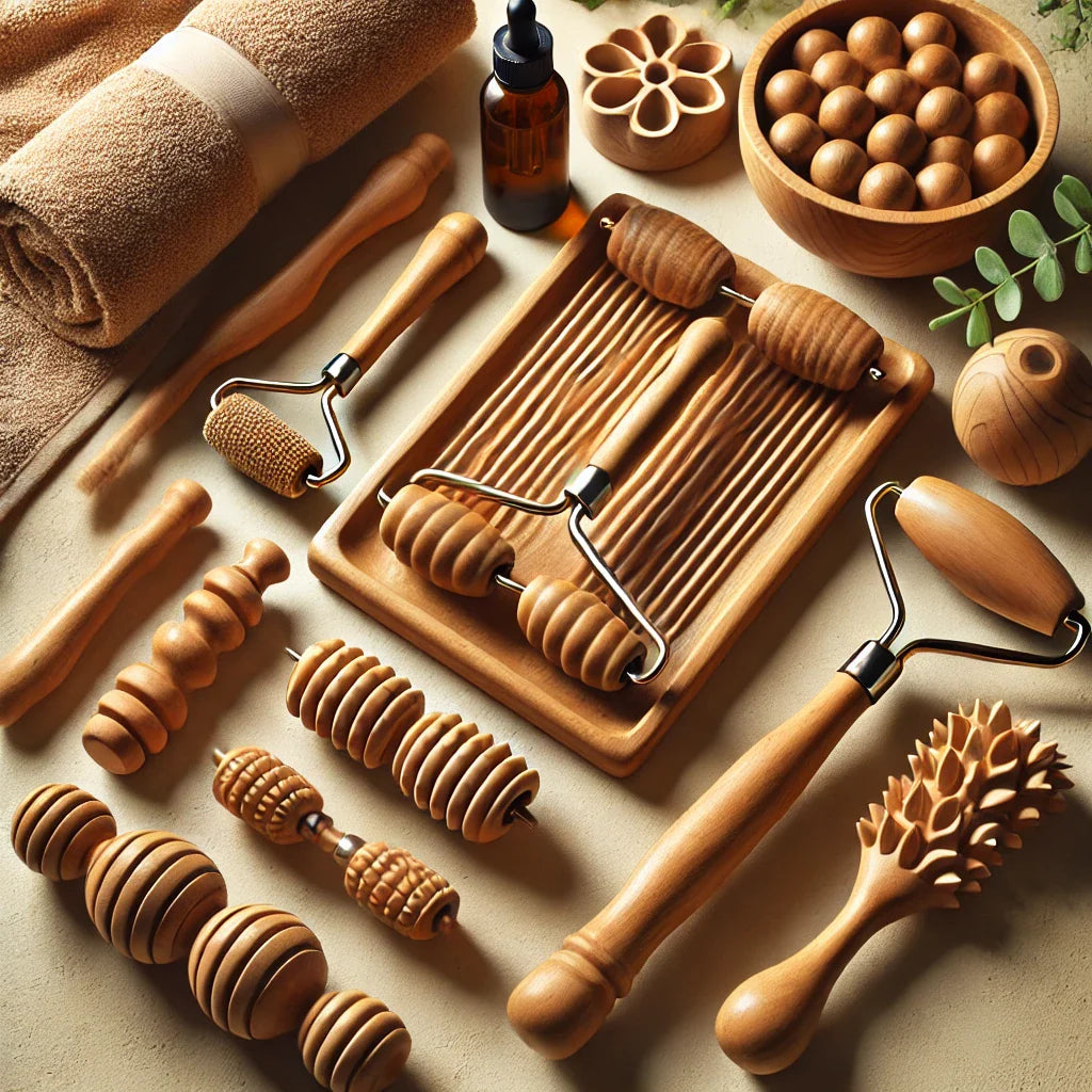 Wood Therapy: What It Is, Benefits, Controversy, and How to Get the Mo ...