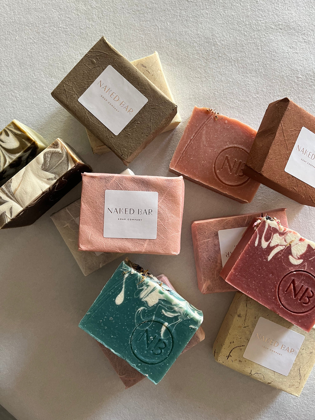 Small Batch, Big Difference: Why Artisanal Soaps Outshine the Rest ...